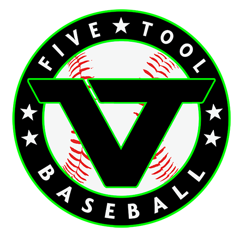 Register Athlete - Baseball Tournaments | Five Tool Baseball